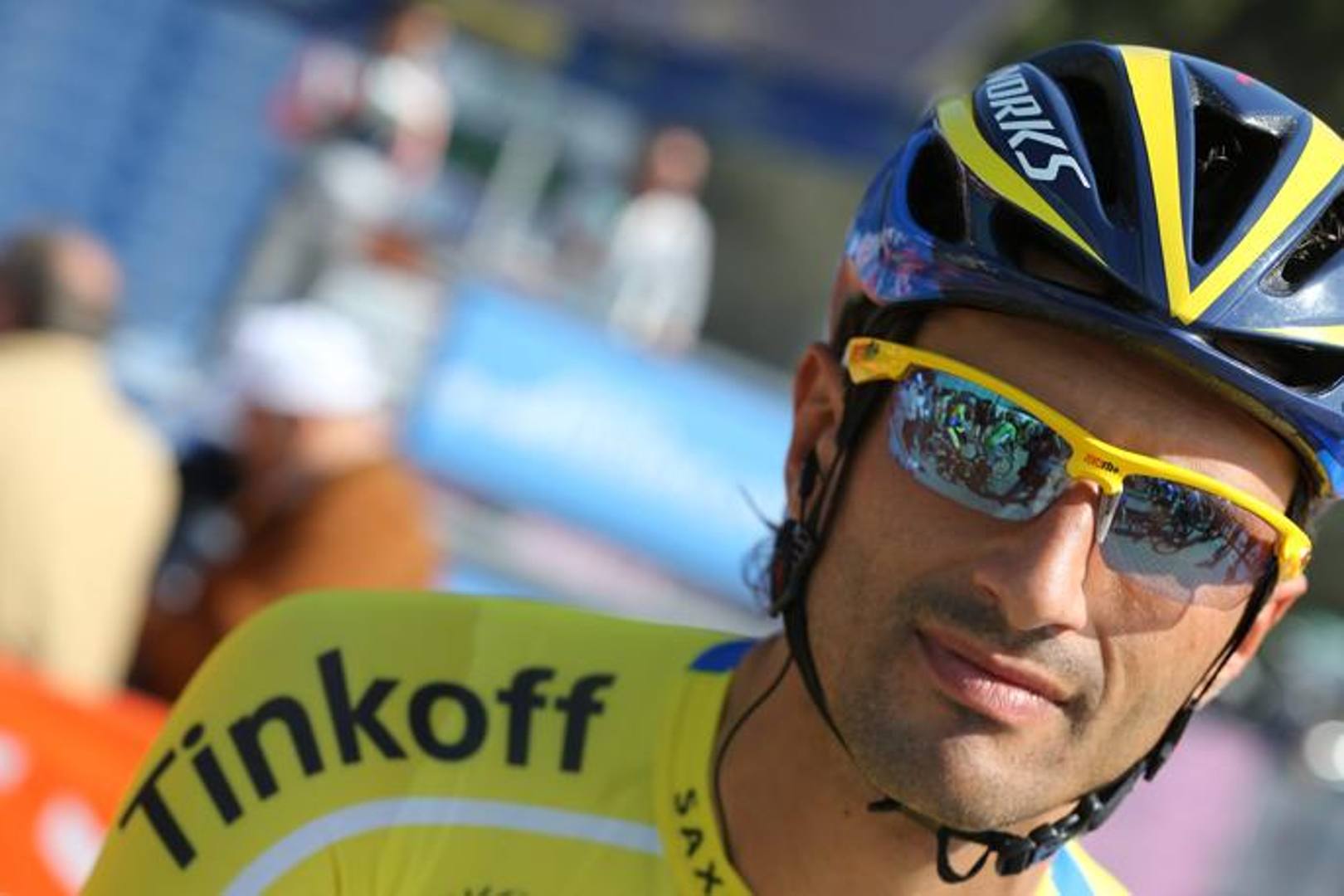 Tour de France, 17 italiani in gara. Ecco chi sono - La Gazzetta dello Sport